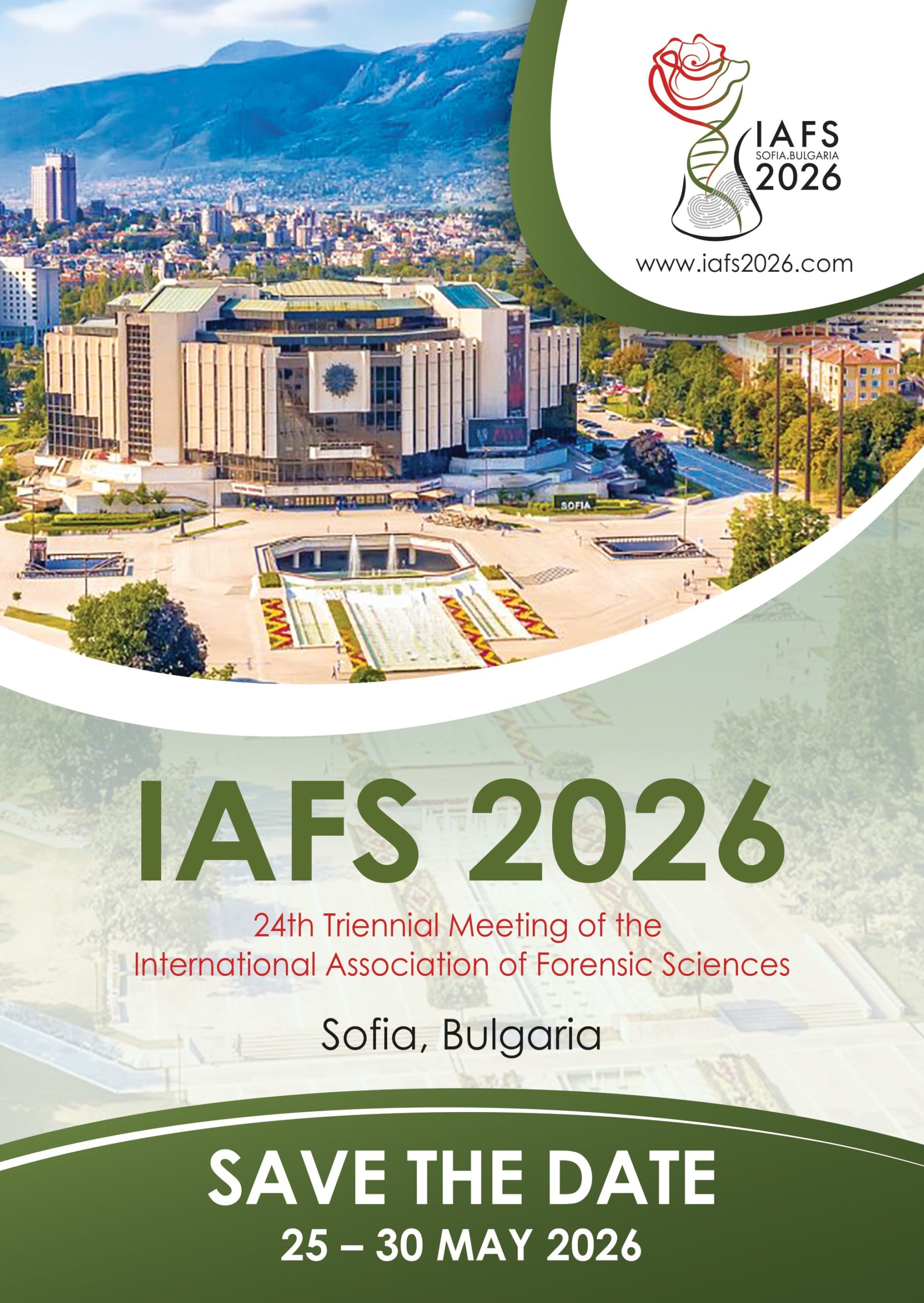 IAFS 2026 - IALM
